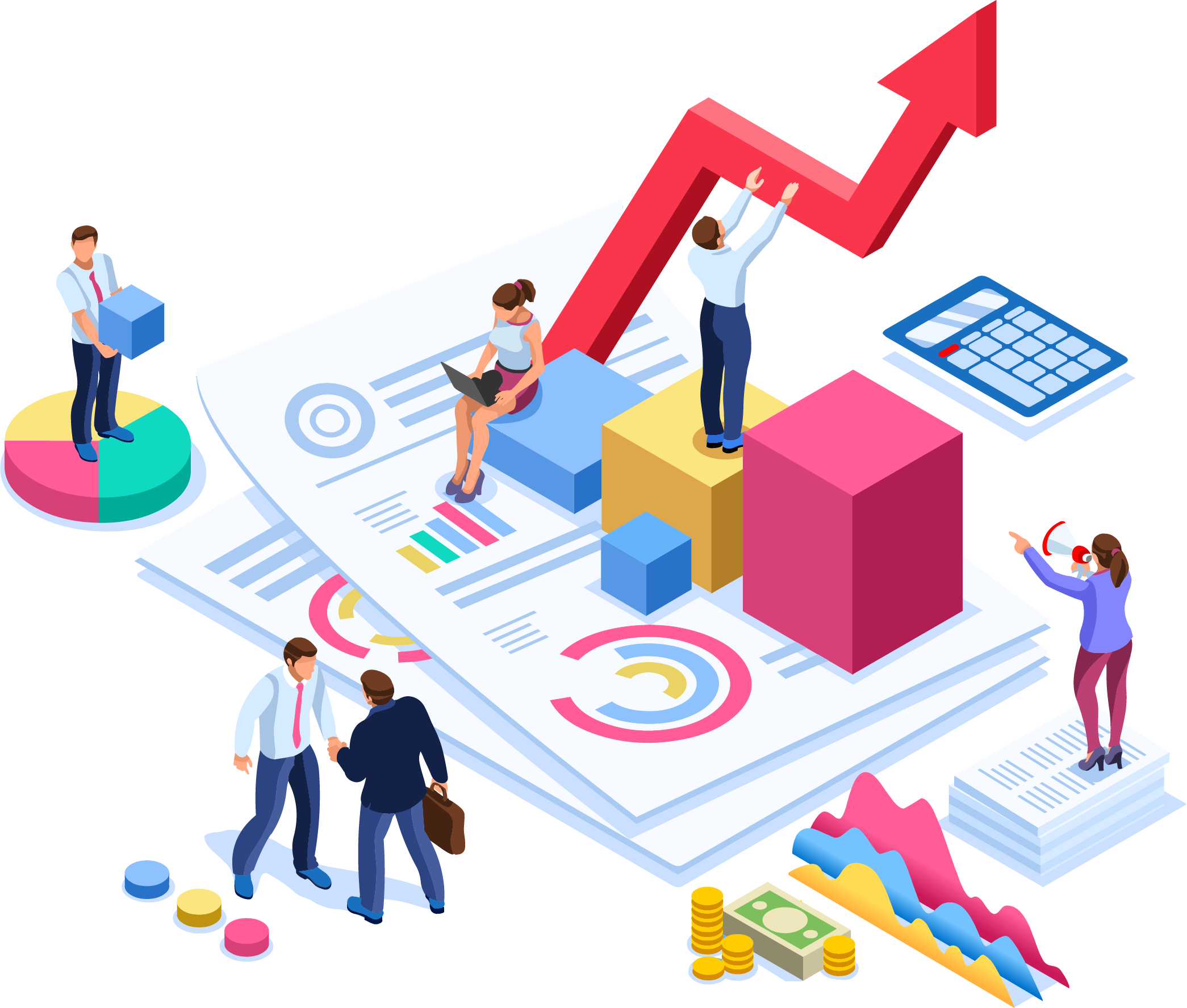 How the Right Maintenance Data Tracking Can Benefit Your Company